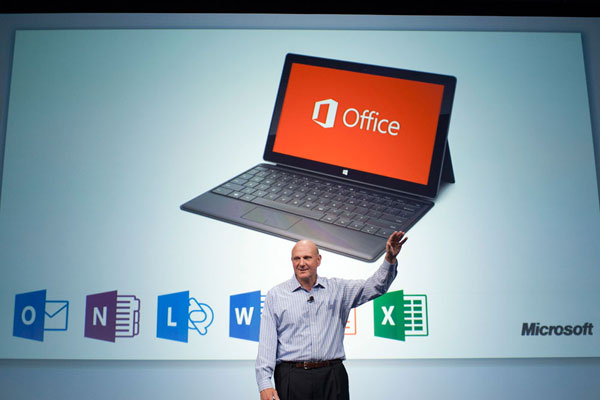 Microsoft entrega pistas sobre un posible lanzamiento de Office para ...