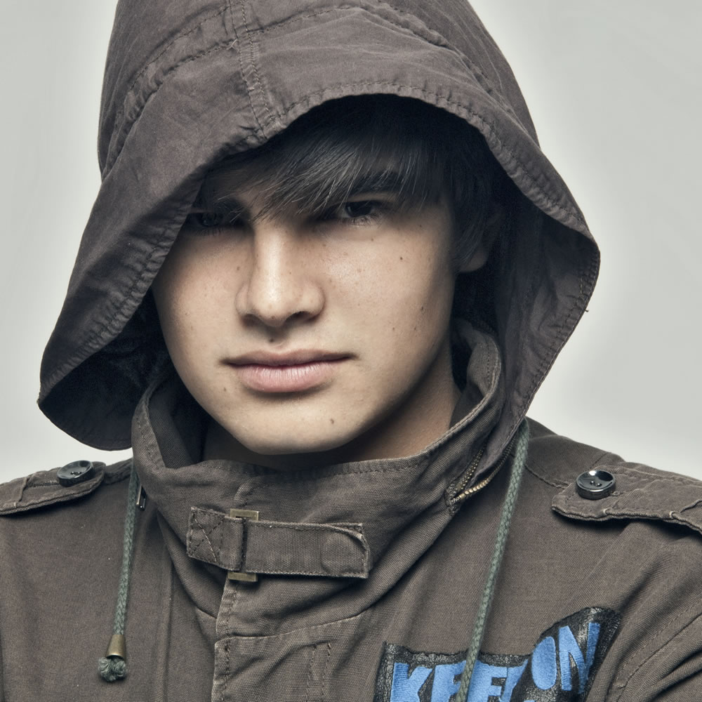 Jonathan Moly – Mi Linda Princesa