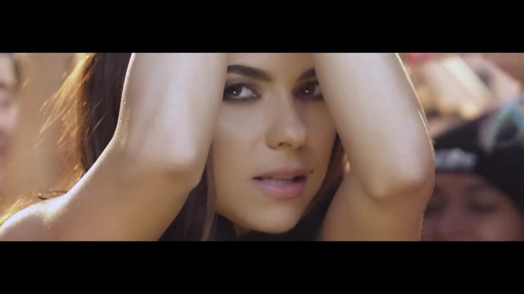 INNA – BE MY LOVER