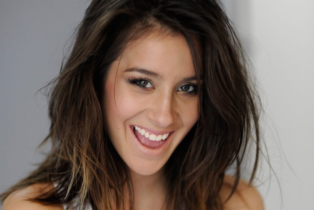 Denise Rosenthal – Fiesta