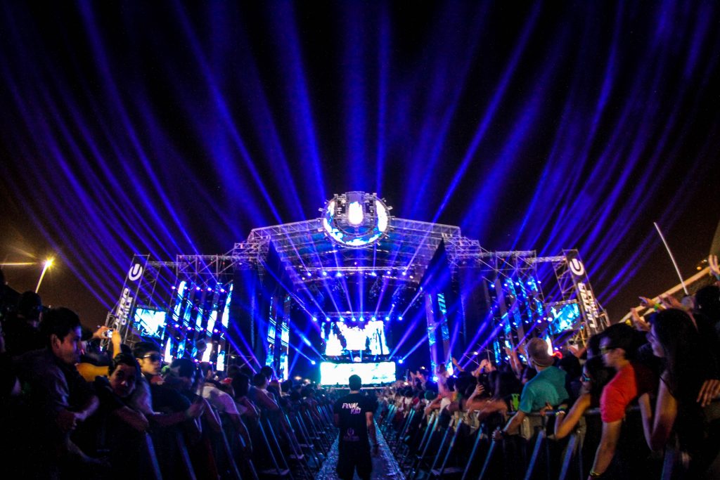 Toda la información que necesitas para Ultra Chile