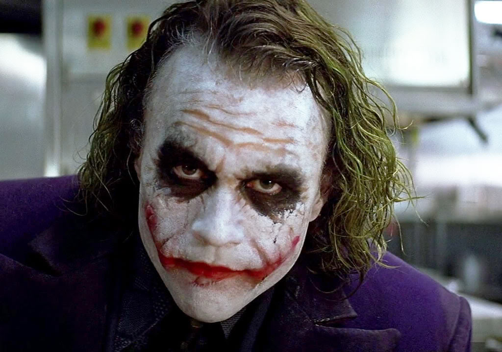 ¿Por qué “El Guasón” de Heath Ledger es el más oscuro de todos?