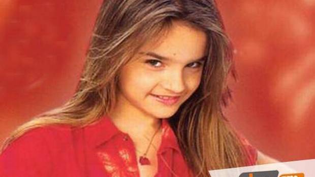 ¿Se acuerdan de Melody?…Creció y así de estupenda se ve