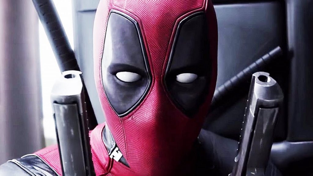 Estos son los nombres que suenan para Cable en Deadpool 2 Estos son los nombres que suenan para Cable en Deadpool 2