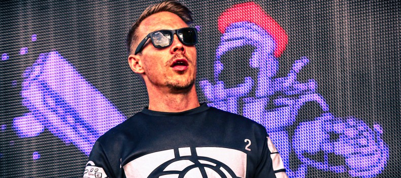 Las 5 cosas que no sabías de Diplo