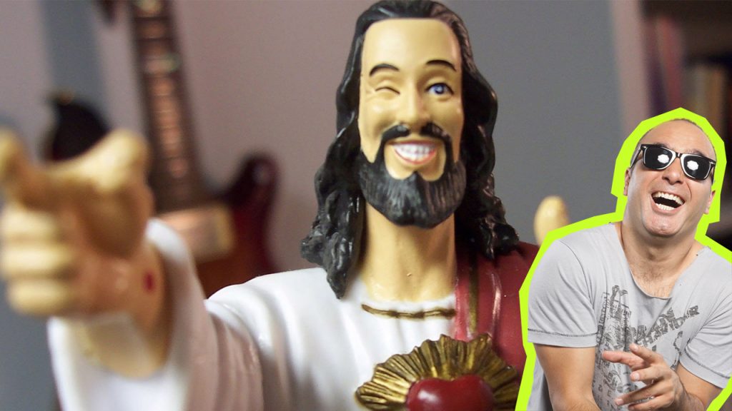 ¿Cuánto sabes de Yisus?