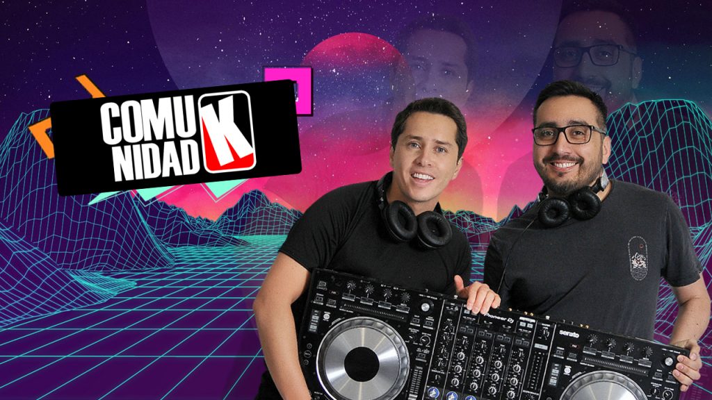 Connota tu Instagram: Camilo el perseverante