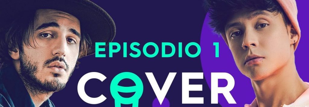 [VIDEO] Nace el primer programa de talentos de covers online