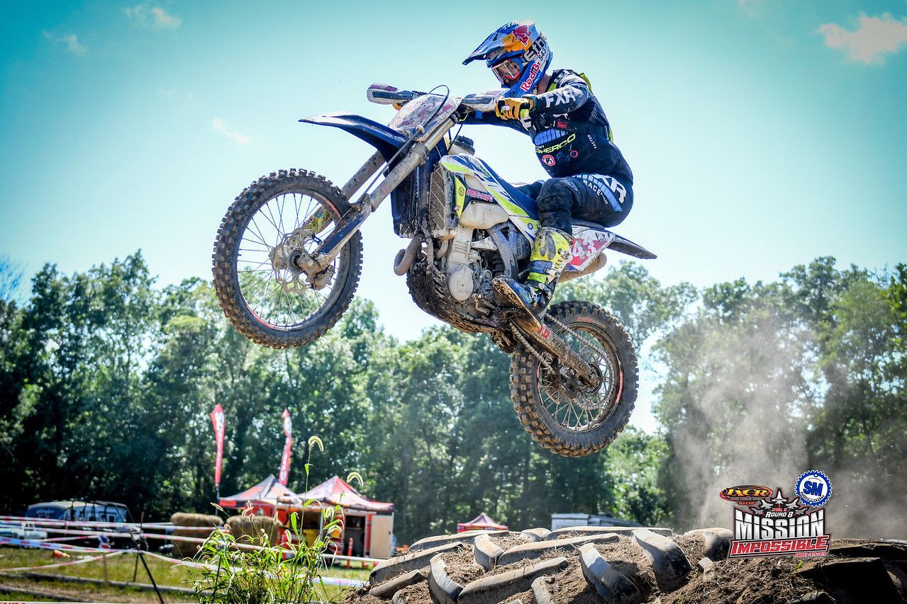 El cabro pa’ bueno: Benjamín Herrera lleva 3 semanas de triunfos ...