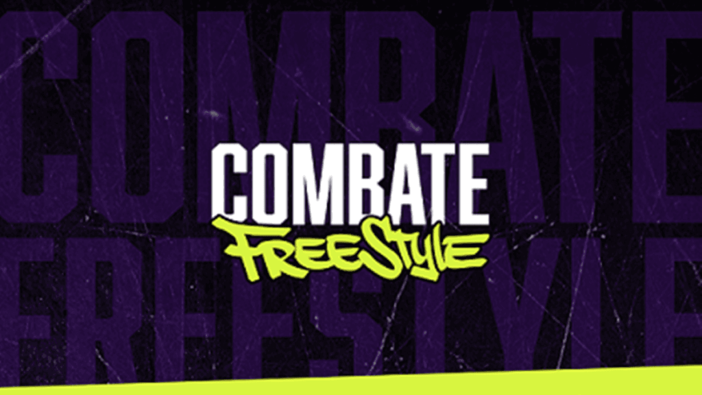 Aquí te dejo algo que te gusta: Combate Freestyle tiene nueva fecha en ...