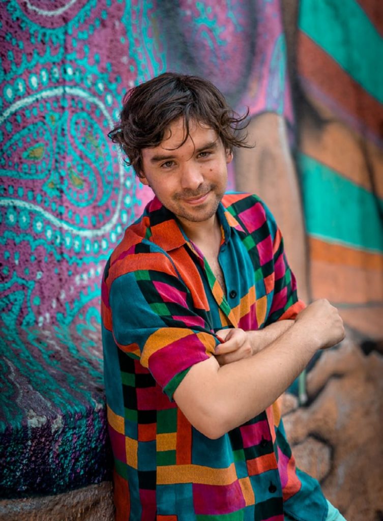 “Ben- Ben Brereton”: Renzo la está rompiendo con sus temas virales en ...