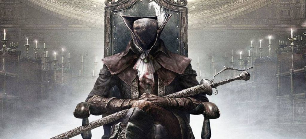 Le pusieron con el “demake” de Bloodborne, sobrepasó las 100mil descargas