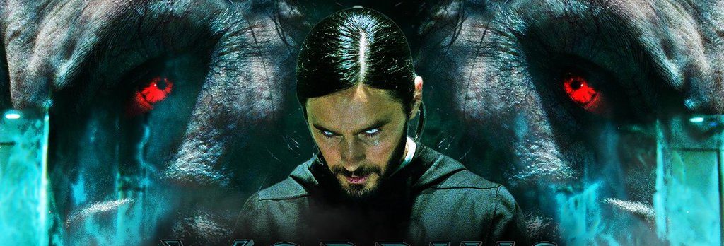 Nuevo póster de Morbius confirma fecha de estreno