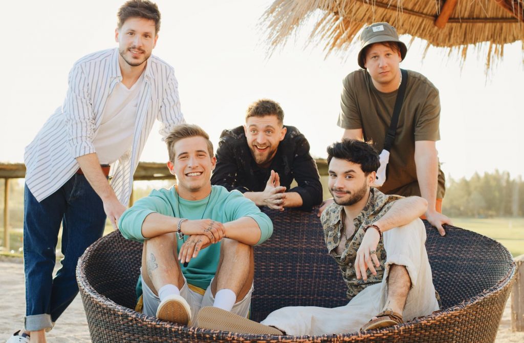 MARAMA se sacará concierto en Chilito