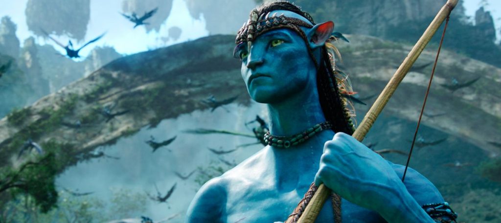 El tráiler de Avatar se estrenará en la peli de Dr. Strange