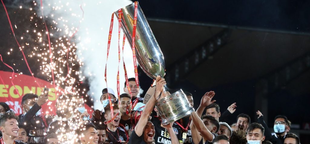 ¿Ya tienes tu favorito? Partidos para todos los gustos en la Copa Chile