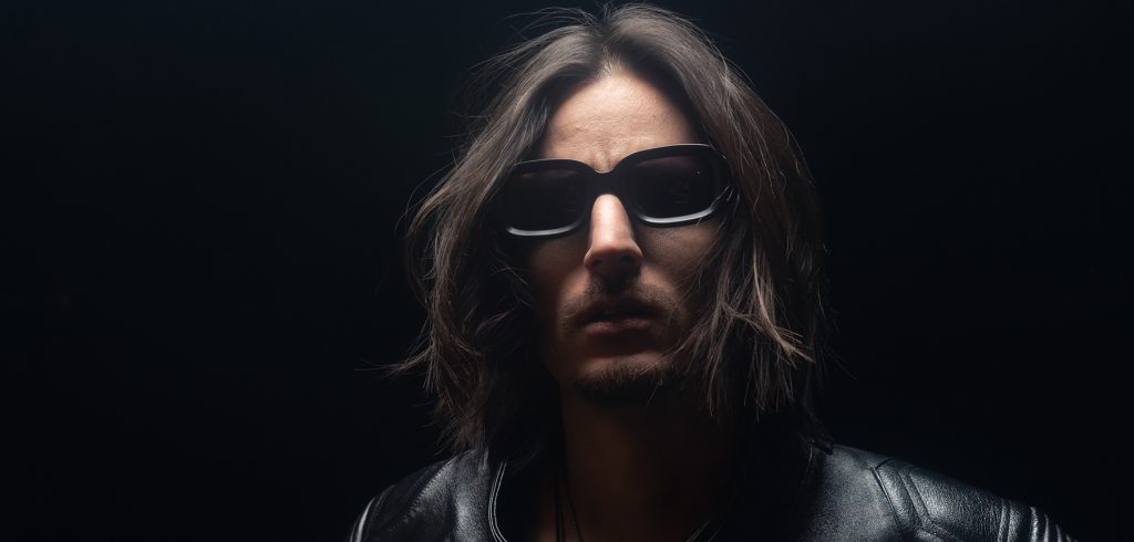 Danny Ocean también quiere ser parte de tu playlist con “Volare”