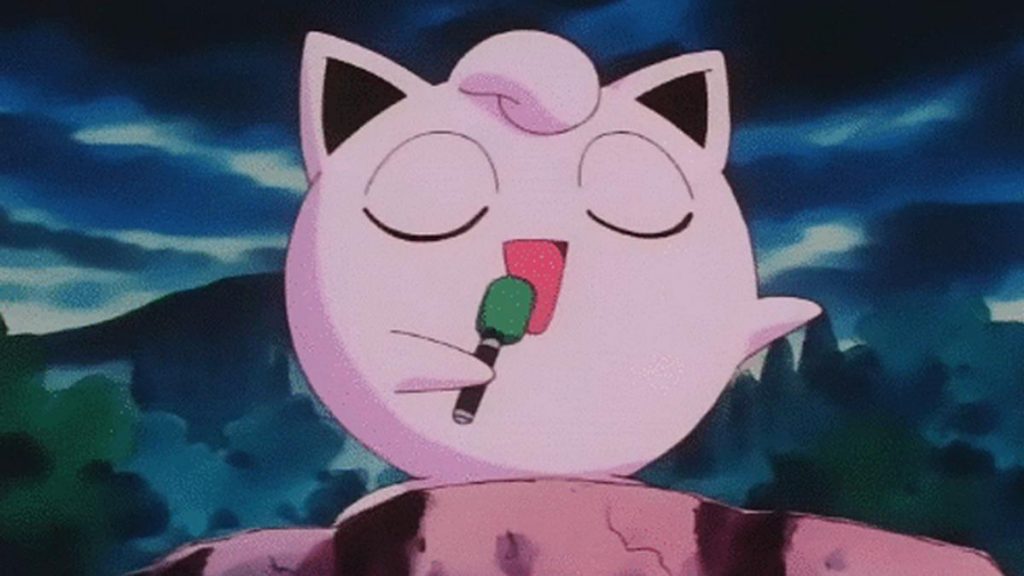 ¡Alerta de ternura! Estos serían los personajes más tiernitos del mundo ...