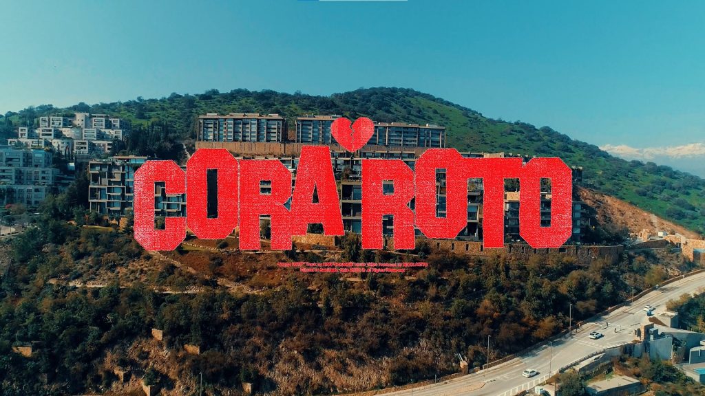 King Savagge enciende la escena con su nuevo single “Cora roto”