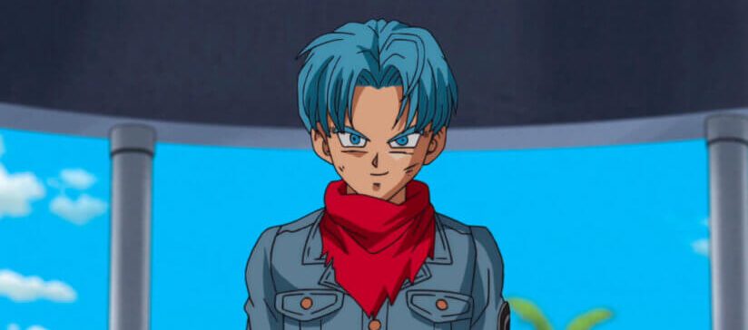 ¡por Fin El Manga De Dragon Ball Super Regresará En Diciembre