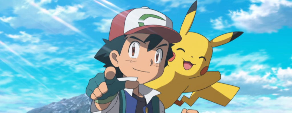 Todo llega a su fin: Ash y Pikachu dejarán de ser parte de la serie ...