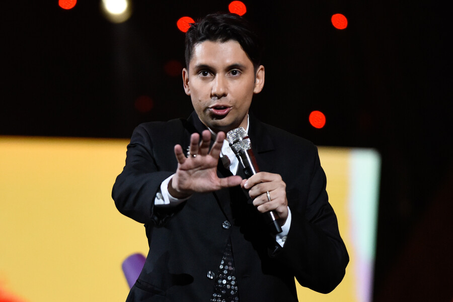 ¿Copano tendrá razón? ¡Te saludamos con todo el ánimo de la más prendida!