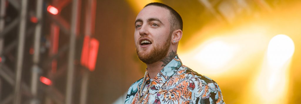 “Maclib”: El EP póstumo de Mac Miller junto a Madlib