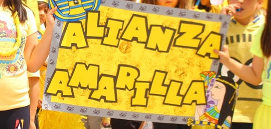 Este es tu momento: ¡Connota tu alianza junto a la Isa y Luchito!