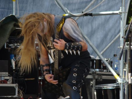 Los secretos de un verdadero metalero