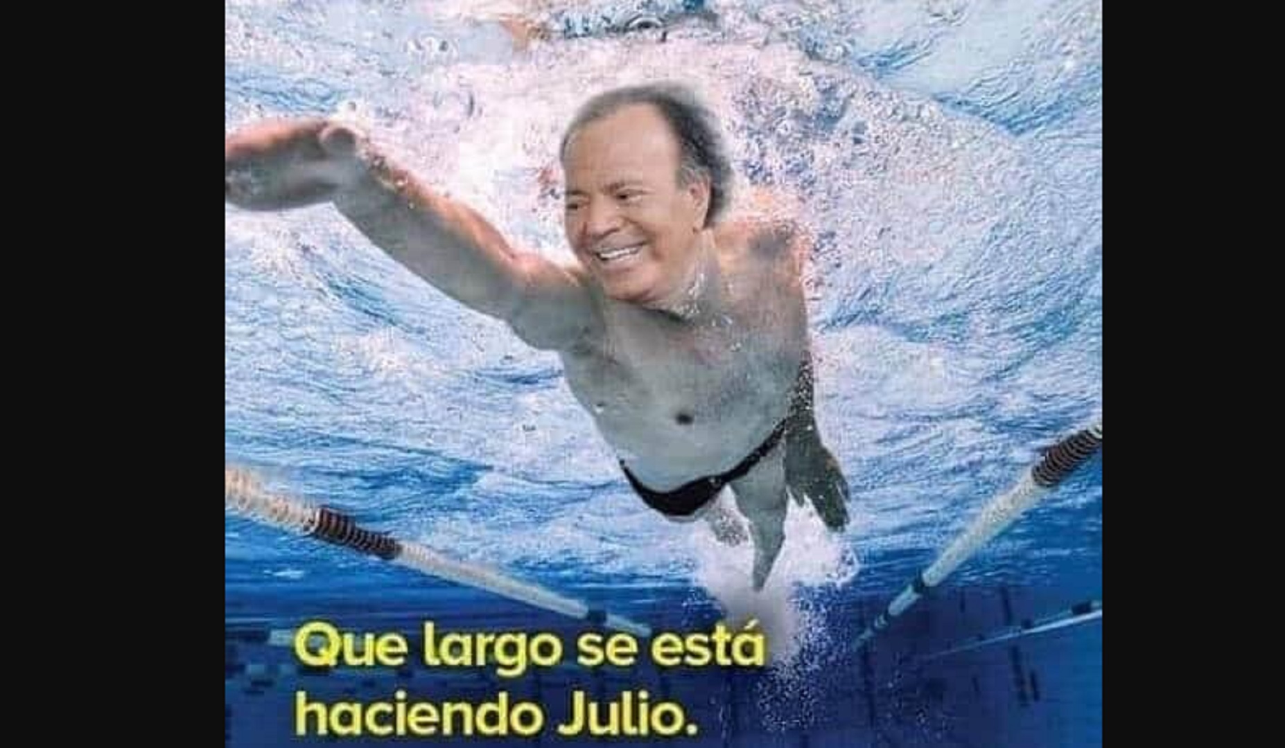 ¿Te falta julio en tu vida? Estos son los mejores memes de julio