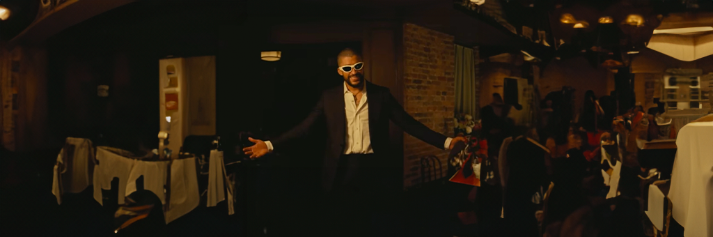 ¡Benito anuncia fecha y título de su nuevo álbum!