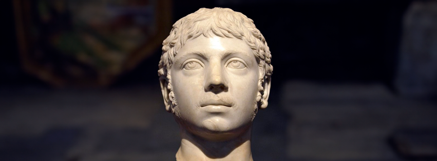 Museo reclasifica como “mujer trans” a emperador romano