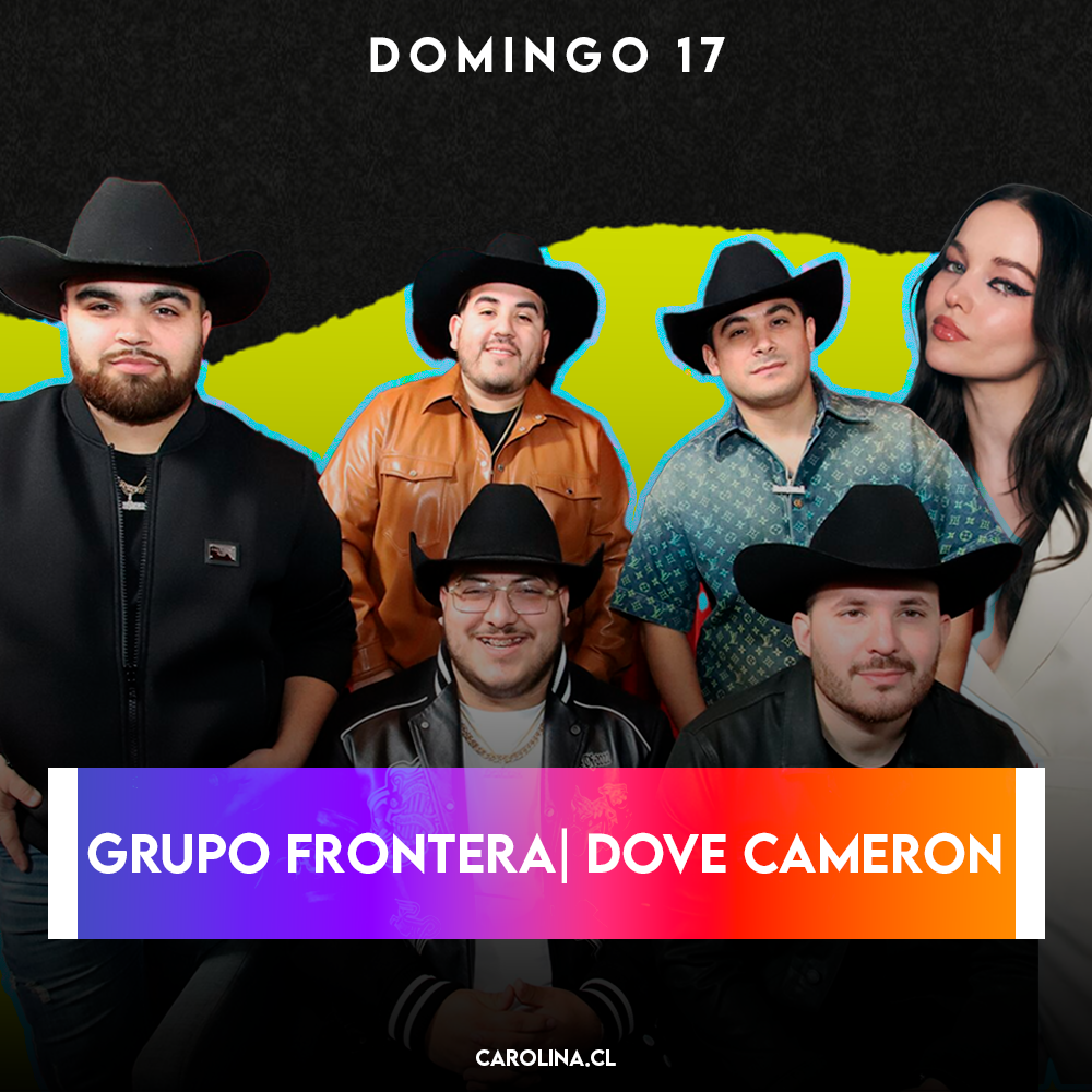 ¡Lolla ’24 liberó su lineup diario!