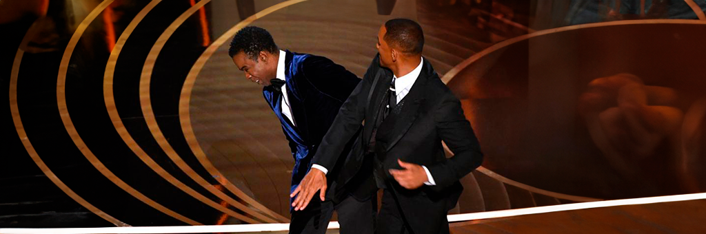 ¡La cachetada en los Oscar salvó el matrimonio de Jada Pinkett y Will Smith!