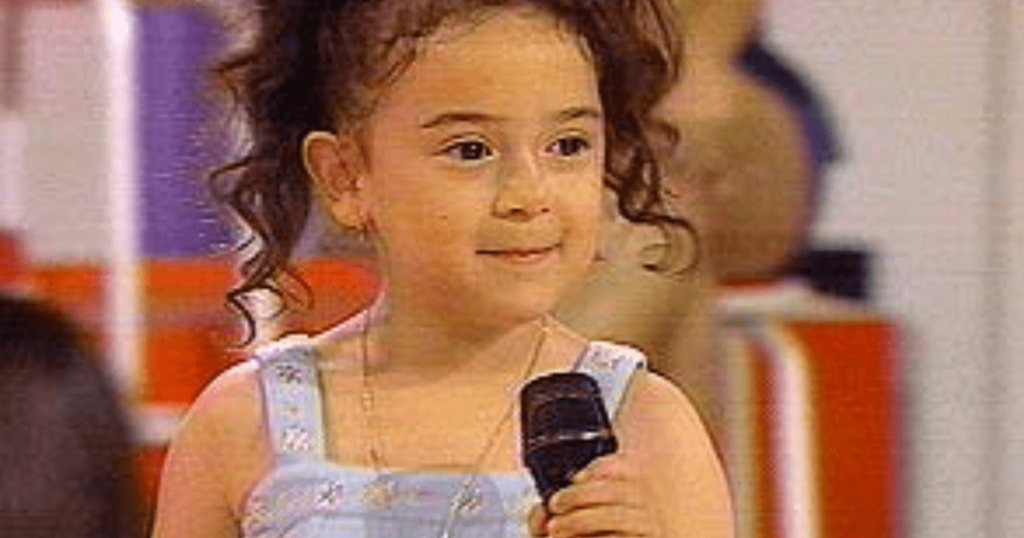 ¿Christell Kawai? “Dubidubidu” es tendencia en Japón