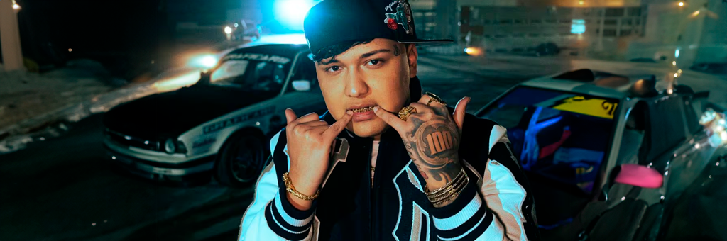 ¡Perdió más de 50 millones! Cantante urbano Ithan NY sufre asalto en Maipú