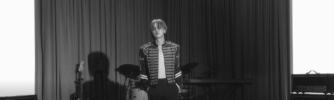 Jimin de BTS Sorprende con un Teaser de su Nuevo Sencillo “Who”