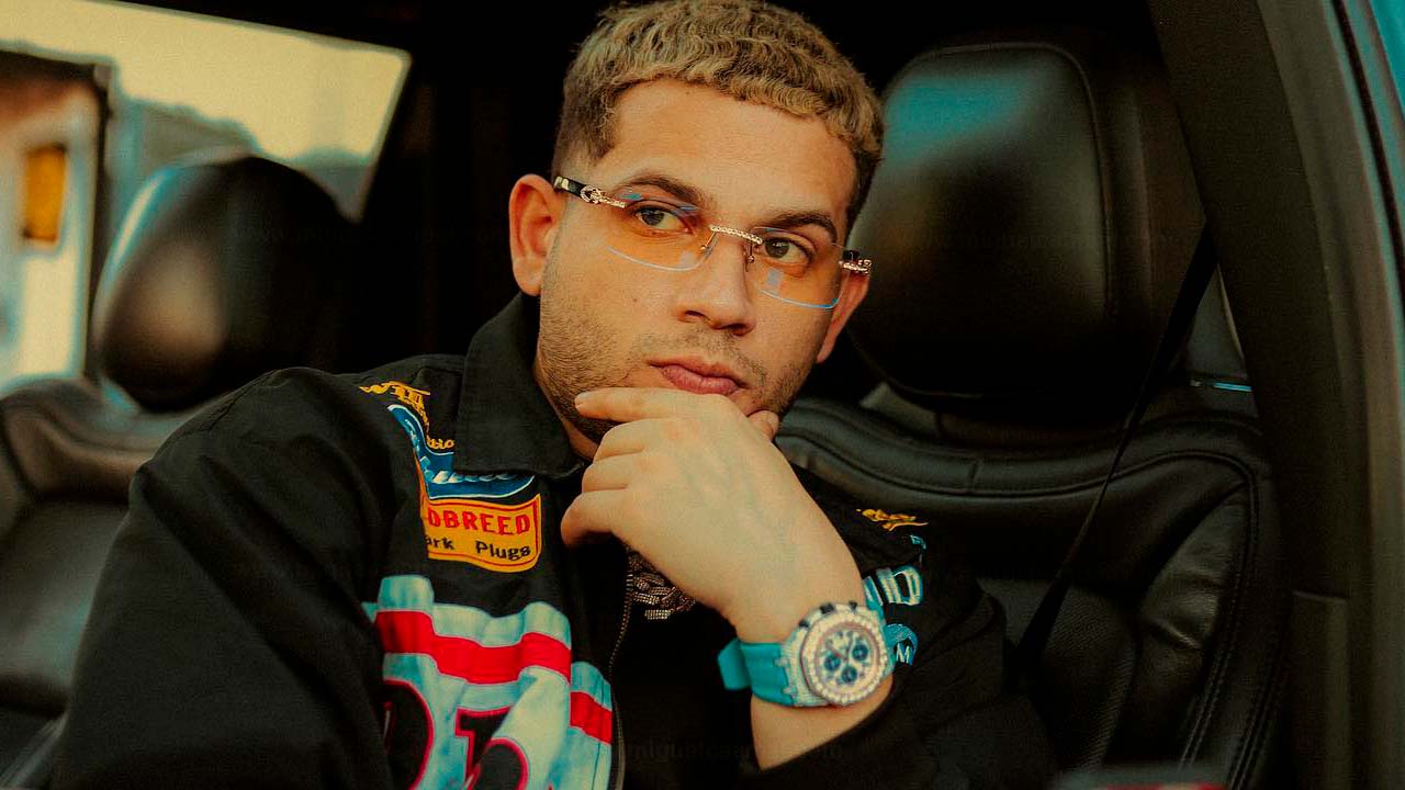 LA MÁS PRENDIDA TE REGALONEA CON INVITACIONES A DEI V