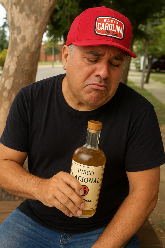 15 de mayo: Día nacional del Pisco