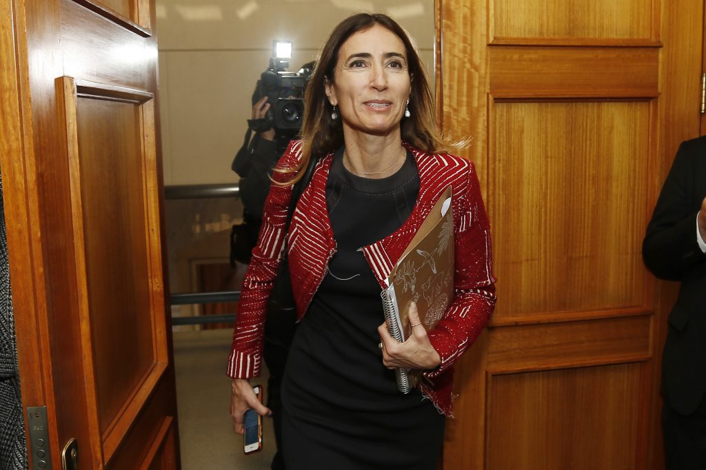 Plan de descontaminación para Quintero fue retirado de Contraloría y ...