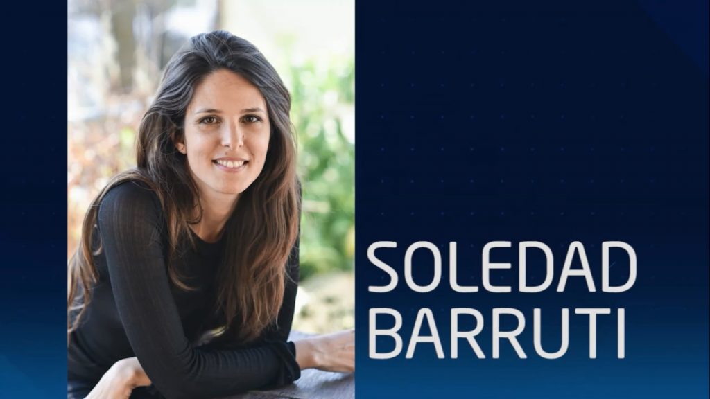 Ñam 2019: Soledad Barruti y su cruzada contra los alimentos ultra ...