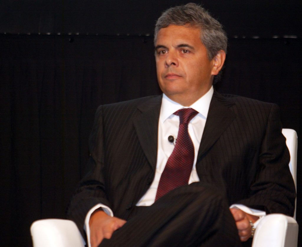 Ricardo Escobar: “La Constitución está lejos de ser lo que garantice o ...