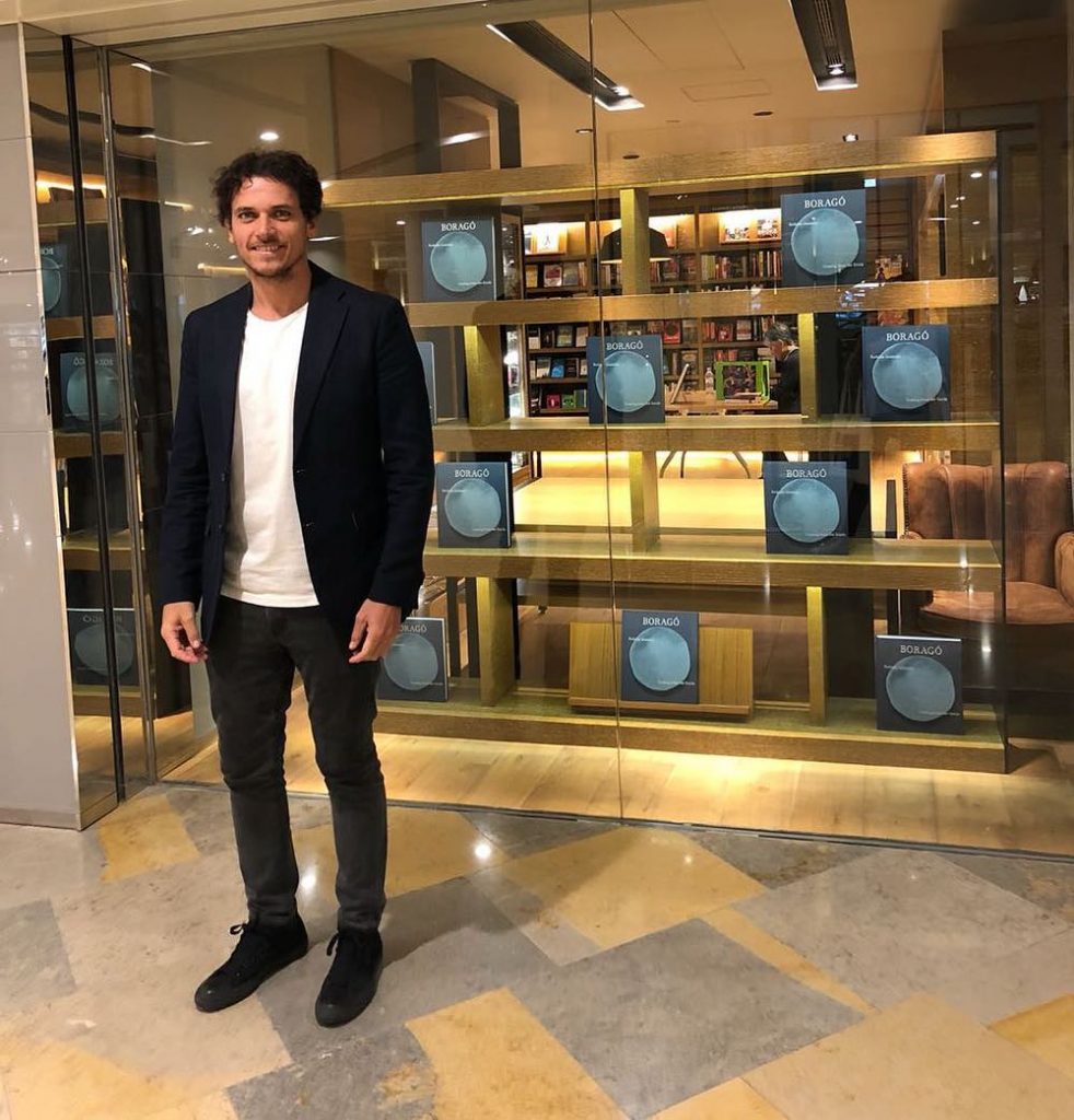 Rodolfo Guzmán: “Van a entender el gran esfuerzo que hay detrás de la ...