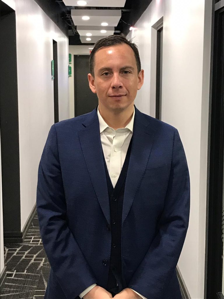 Rodrigo Ibáñez de Banchile y un nuevo súper ciclo del cobre: “No sé si ...