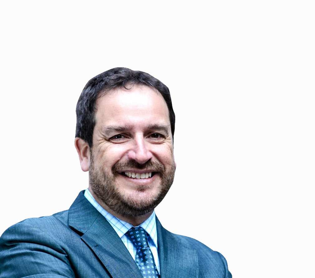 Andrés Araya, de la Bolsa de Santiago, sobre Click & Vote: “Simula el ...