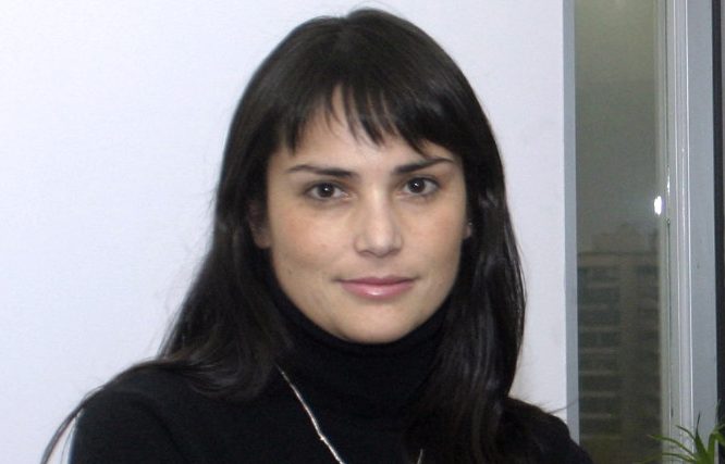 Michèle Labbé y tercer retiro del 10%: “Esto no tiene nada que ver con ...