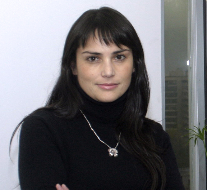 Michelle Labbé: “Por el lado del Congreso no va a haber ninguna ...