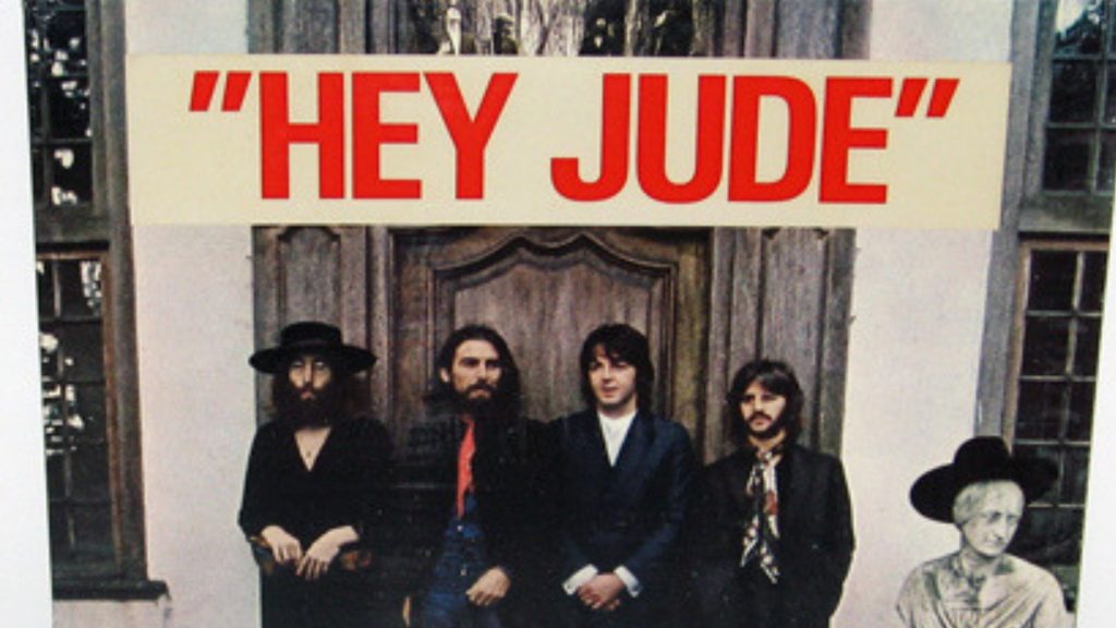 El misterio eterno de ‘Hey Jude’: El insulto escondido en la canción ...