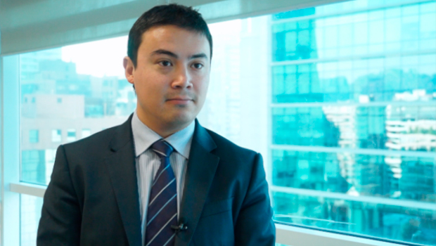 Antonio Moncado: “La menor liquidez en 2022 va a empezar a permear ...