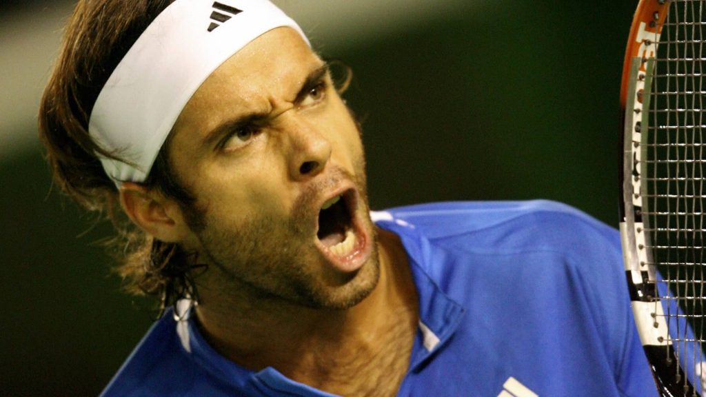 Fernando González cumple 41 años: Estos son los mejores partidos de su ...